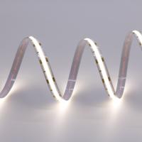 China ROHS 10w Flexible COB LED Strip 2700K Led Cool White Tape Lights Cob for sale
