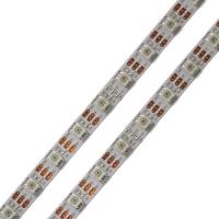 China Smd5050 Individually Addressable Led Strip WS2812B Digital Led Light  Rgb for sale