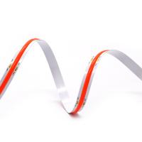 China 9.84ft Ultra Bright Cob Led FCOB IP67 Waterproof LED Strip Light For Outdoor for sale