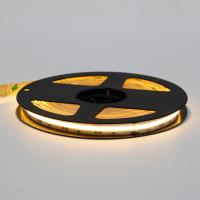 China 1000lm 8mm Dot Free Led Strip Lights No Dots Pcb 4000K For Decoration for sale