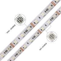 China Sk6812 Digital LED Strip 14.4W Color Changing Led Lights For Christmas for sale