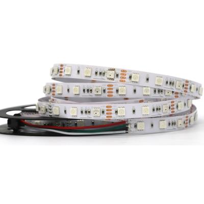 China Dream Color IP65 Rgb Led Strip Lights Bluetooth WS2812 Rgbic Led for sale