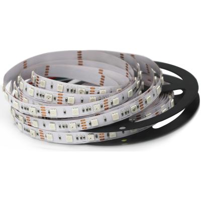 China IP20 5050 Digital Led Strip UCS1903 Led Light Strips For Home Decoration 5v for sale