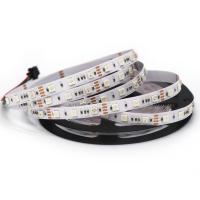 China Color Chasing IP20 Digital LED Strip WS2811 Rgb Leds Strip 3 Chips for sale