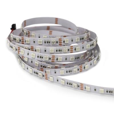 China Individually Addressable Dream Color 12v Ws2815 Led Strip for sale