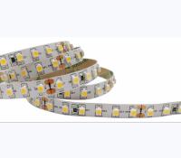 China SMD 3528 High CRI LED Strip Lights 120 Leds Per Meter 3000K Warm White for sale