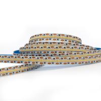 China 700 Leds 18W High CRI LED Strip 2110 SMD Warm White Led Strip 5m 3000K for sale