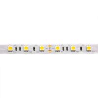 China Dc24v 10m High CRI LED Strip 2700K Led Smd 5050 Strip Without Color Diffrence for sale
