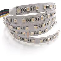China 19.2W RGBW LED Strip Lights for sale