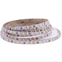 China 3000K-6000k Flexible 2835 LED Strip Lights RA90 Led Tape Strip Lights PCB for sale