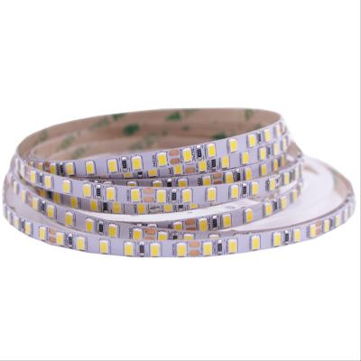 China 3000K-6000k Flexible 2835 LED Strip Lights RA90 Led Tape Strip Lights PCB for sale
