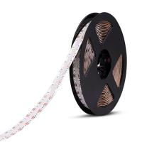China 5m 24v RGB COB LED Strip Light  630 Chips Cob Rgb Strip 10mm Flexible for sale