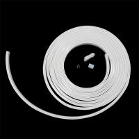 China 3000K Led Flexible Strip Light Neon Flex Tube 2835  Warm White Neon Light for sale