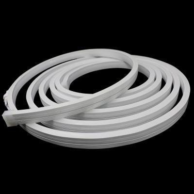 China 10x20mm Led Neon Light Smd5050 Ip65 Waterproof Led Strip Lights Silicone for sale