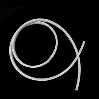 China 5m 6x12mm Flexible Neon Led Rope Lights PCB Led Flex Tube Lights for sale