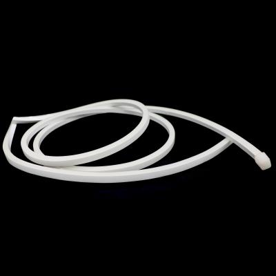 China Waterproof 2835 LED Neon Tube Light 120 Led/M Led Neon Rope Tube for sale