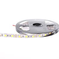 China DC 24V Ip67 Waterproof Led Strip Light 60 Led/M 5050 Smd 300 Led Strip for sale