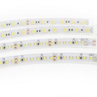 China 1500Lm Outdoor Waterproof Led Strip Lights 4.8W Underwater Led Ip68 for sale