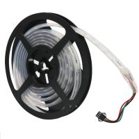 China PCB 5050 Rgb Led Strip Waterproof Led Strip Lights For Pools IP68 for sale