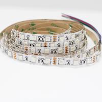 China 14.4W Submersible Led Strip Lights For Pools 5050 12v Ip68 Led Lighting for sale