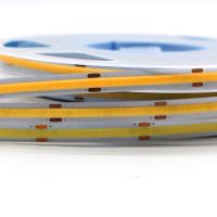 China 10W Flexible COB LED Strip for sale