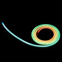 China 120 Degree LED Neon Tube Light RA90 Cuttable Neon Rope Bar Club for sale