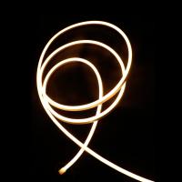 China Waterproof IP67 Led Strip Neon Flex 24V Bendable Neon Lights DIY Various Shape for sale