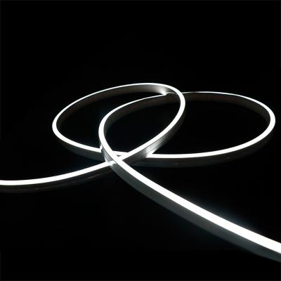 China White ODM LED Neon Tube Light 2.5cm Smd2835 Flexible Tube Lighting for sale