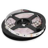China Silicone Waterproof LED Strip Light ROHS Underwater Led Strip Lights Ip68 for sale