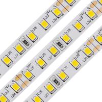 China 3000K LED Strip CRI 95 9.6W Led SMD 2835 Rgb DC24V For Room Decoration for sale