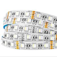 China 2700k 24v RGBW LED Strip Lights FPCB Multi Color Led Tape for sale