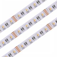 China IP68 RGBWW LED Strip for sale