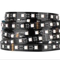China 90ra 12v Rgbw Led Strip Cold White SMD5050 Rgbw Strip 300 LEDs for sale