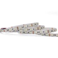 China Non Waterproof 5050 RGB LED Strip Lights 3500K 300 Led 5m Strip Lights for sale