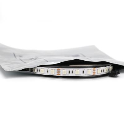 China 24V Rgb Smd 5050 IP20 10M Double Side Led Strip Decorative for sale