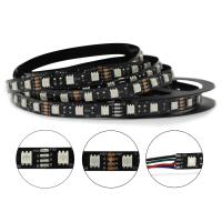 China 32.8ft Led Strip Rgb 5050 10m FPC Led Ip65 Flexible Strip Light Architectural for sale