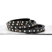 China Flexible 20lm 5050 Rgb Led Strip 12v IP64  5050 Waterproof Led Strip For Kitchen for sale