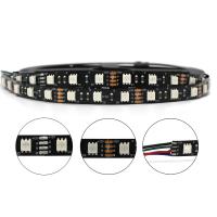 China Color Changing LED Strip Lights for sale