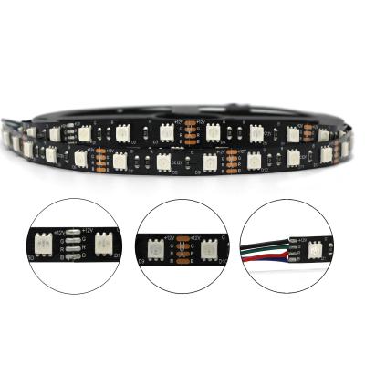 China Color Changing LED Strip Lights for sale