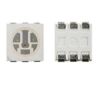 China High Brightness P943 Led Chip Code 5050 Rgb Led Chip 18mA Diode for sale