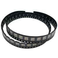 China WS2812B 5050 Smd Chip Smd Led 26LM Rgb With Heatsink 40mA for sale