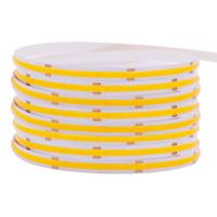 China 12 Volt COB LED Strip for sale
