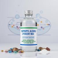 China Isopropyl Alcohol 3 Percent Max Flotation Reagents Offering Mineral Separation and Improved Recovery Rates in Flotation Circuits for sale