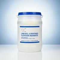 China 4 Methyl 2 pentanol flotation reagents cas no 9003 05 8 containing isopropyl alcohol 3 percent max designed for mineral flotation recovery for sale