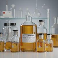 China Thionocarbamate Active Content Flotation Reagents Colorless Liquid Designed for Mineral Separation and Recovery Processes for sale