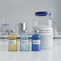 China Cas No 9003-05-8 Flotation Reagents Molecular Weight 1600 to 1800 Solutions for Mineral Flotation and Recovery Processes for sale