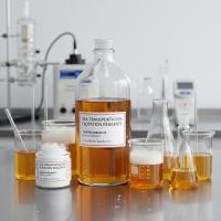 China Sea Transportation Flotation Reagents Featuring Thionocarbamate Active Content Designed for Mineral Separation Processes for sale