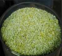 China Active Component 70% Min Flotation Reagents Status Granular Particle Stick with Slight Odor for sale