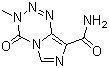China Temozolomide cas 85622-93-1 for sale