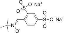 China Disufenton sodium (NXY-059) Disufenton sodium (NXY-059) for sale